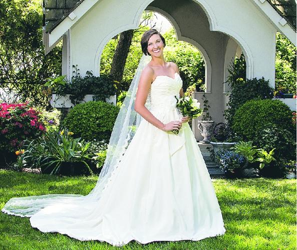 Laura Ashley Tolusso - Benjamin Tupper Garden