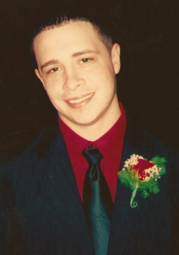 Landrum, Jason Thomas