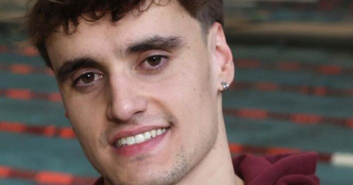 In the region: Virginia Tech's Coll Marti gets bronze at NCAAs