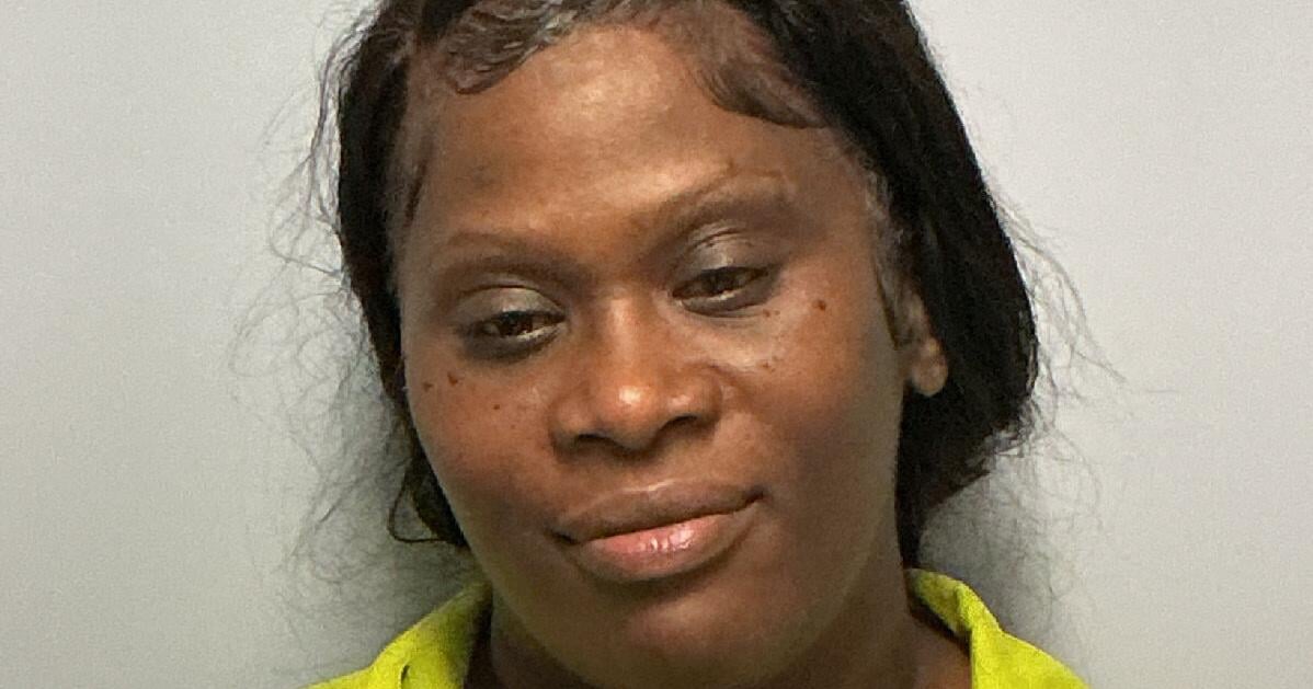 Roanoke woman charged with shooting her husband
