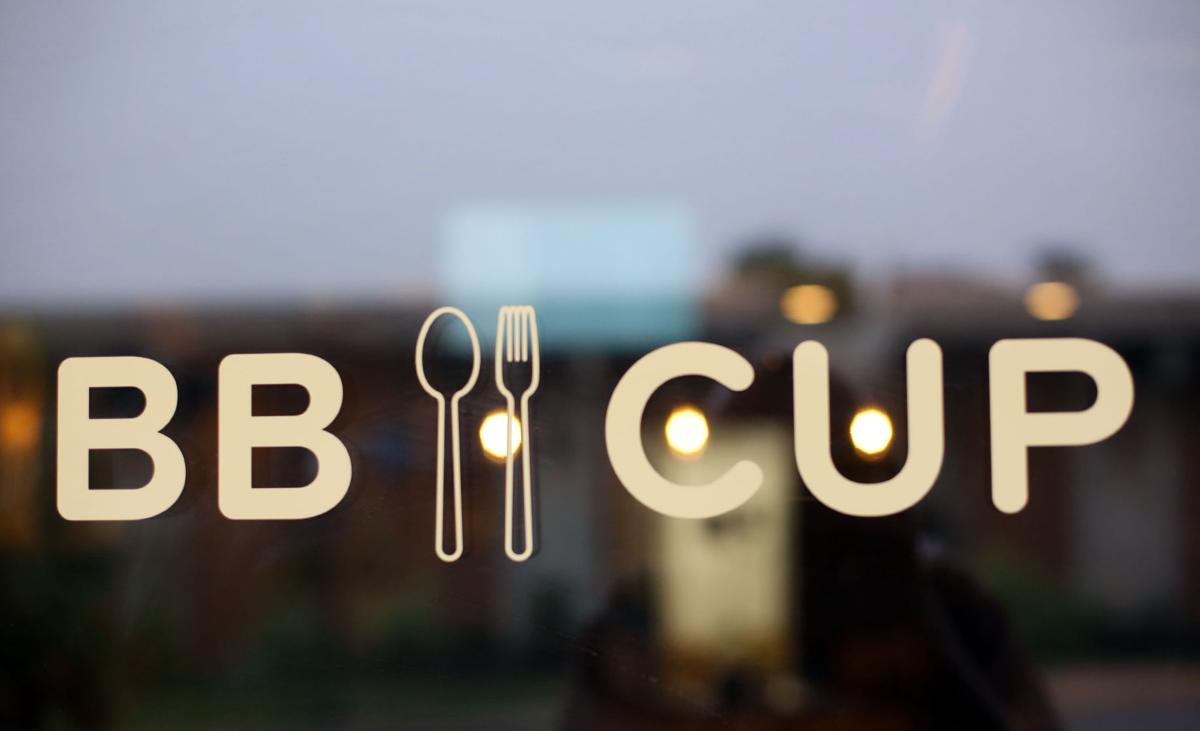 Restaurant Review: BB Cup offers short menu that’s long on flavor ...