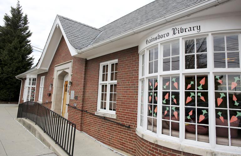 WOYM: Determined librarians, educators and a pope helped Roanoke's ...