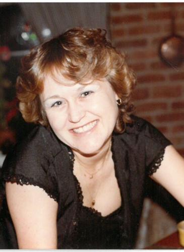 Kanode, Deborah Lynn Pendleton