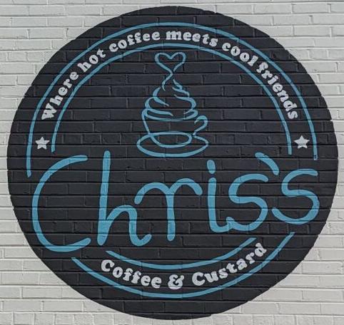 Coffee shop hopes to move into historic Starkey School