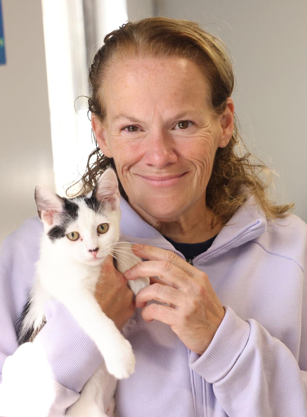 Angels of Assisi moving into new animal shelter