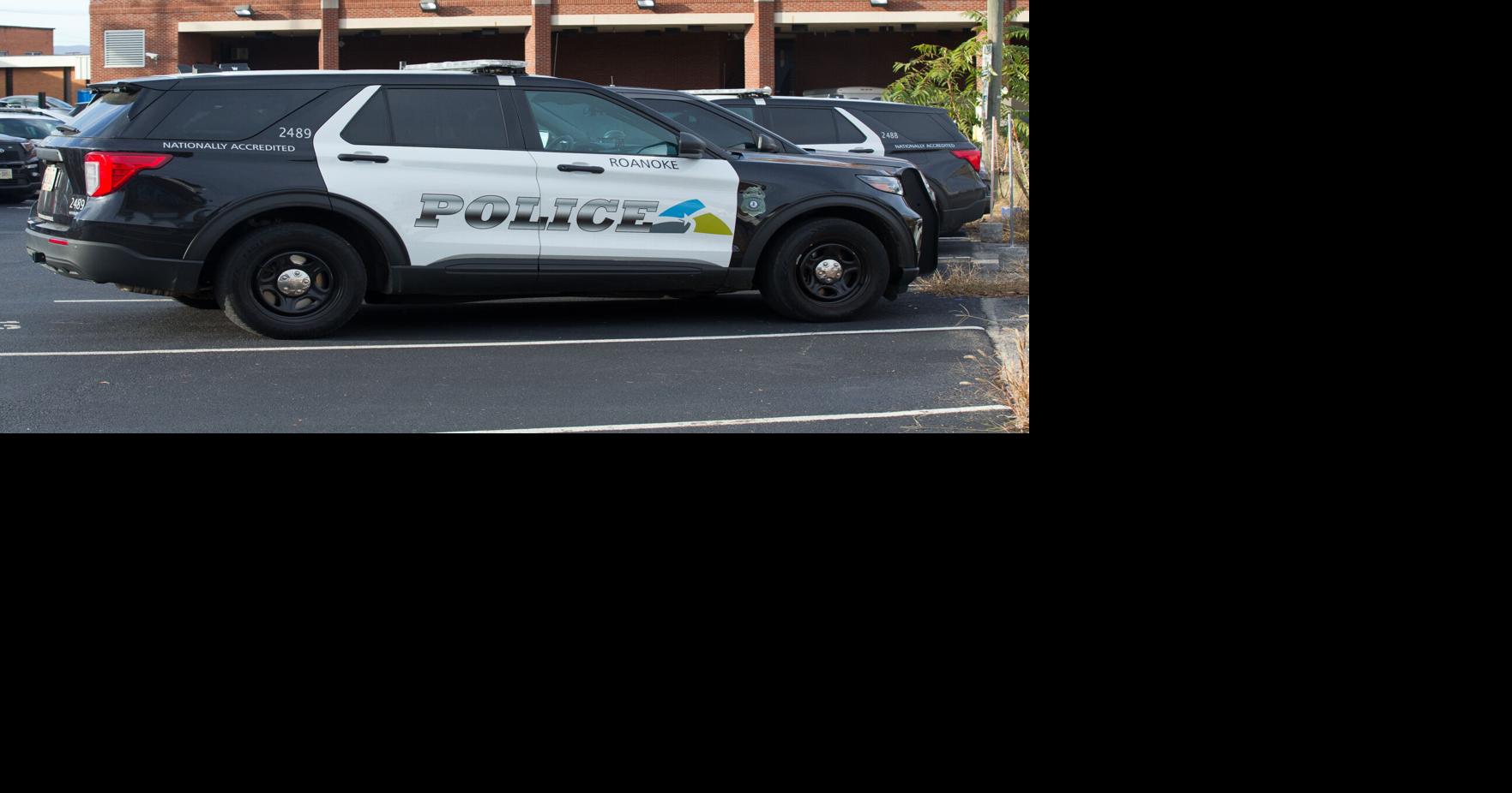 Company hired to evaluate Roanoke Police Department