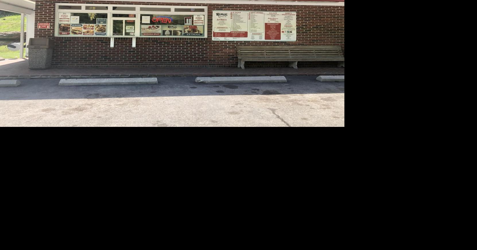 Keeping the tradition alive is key for Robo's in Pound