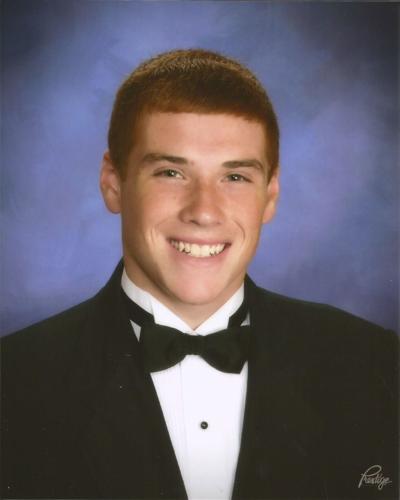 Zachary Wright named to dean's list at Liberty University