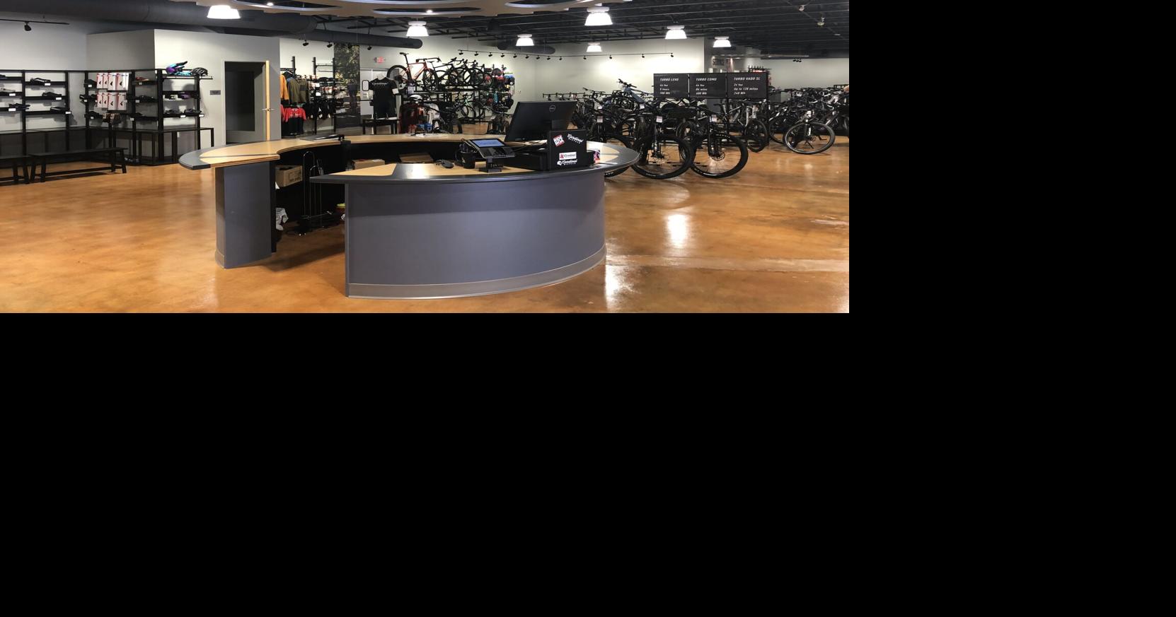 Business Intel: Cardinal Bicycle opens Grandin Village location