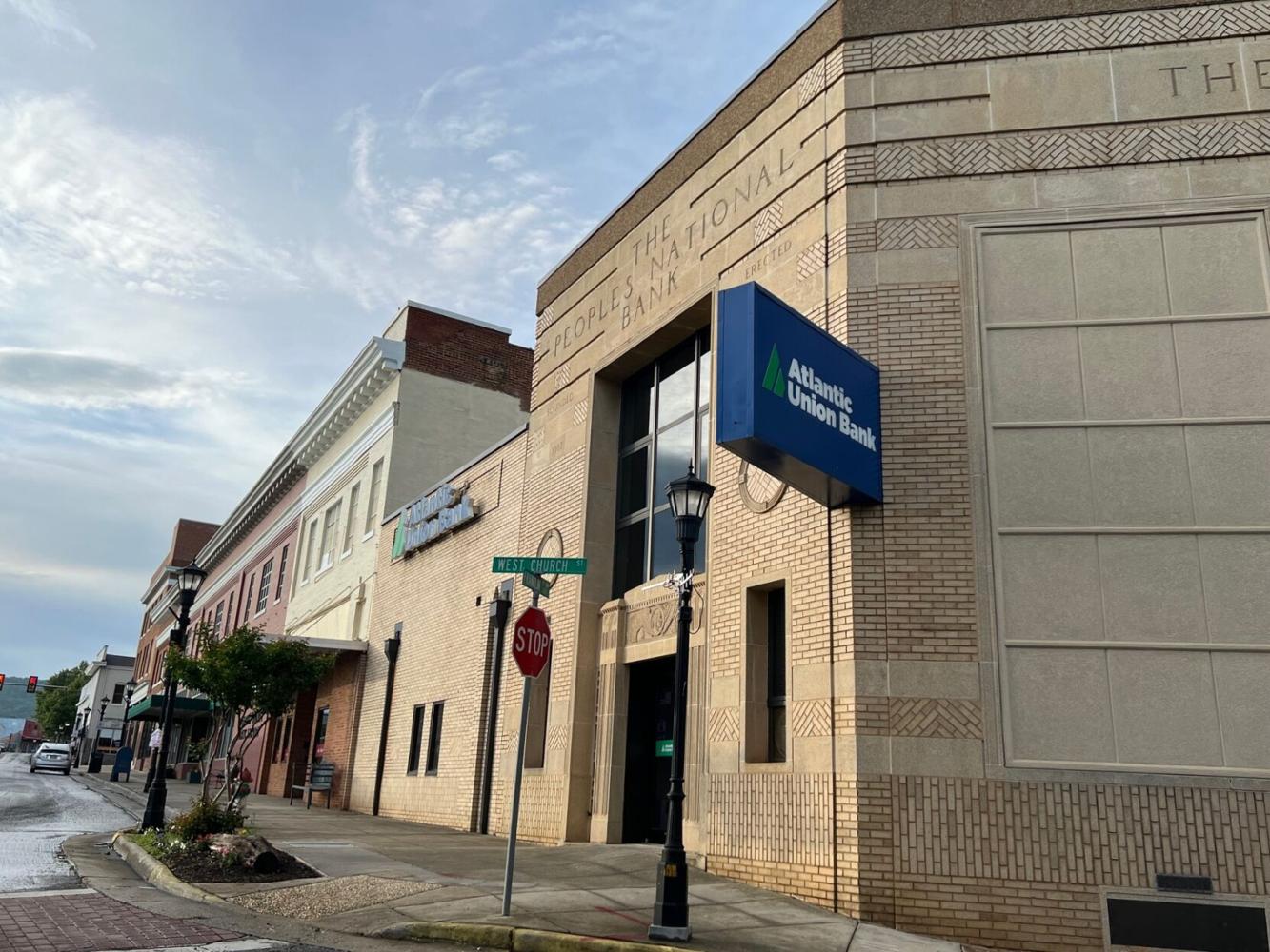 Rocky Mount purchases historic downtown building