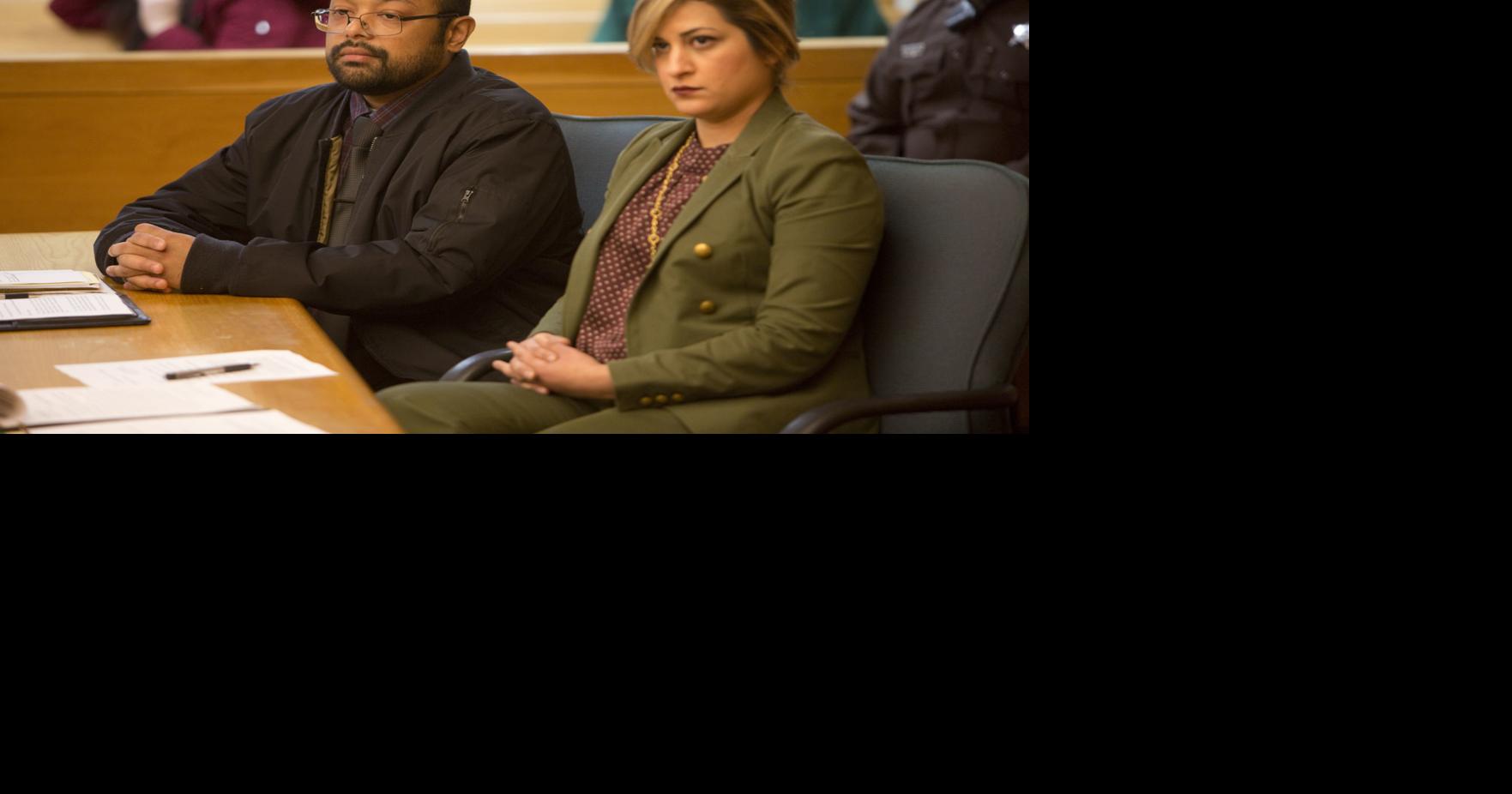 Man shot by Roanoke police during arrest is sentenced for abduction ...