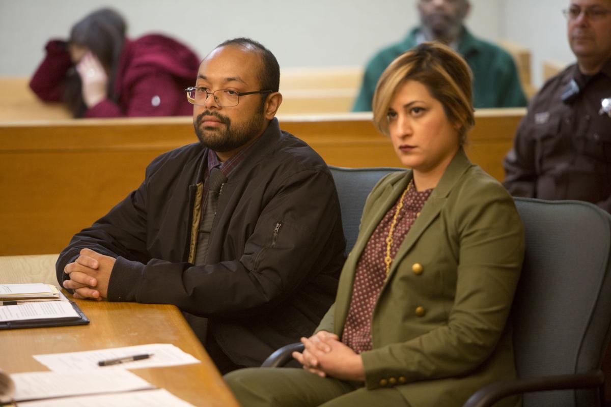 Man shot by Roanoke police during arrest is sentenced for abduction ...