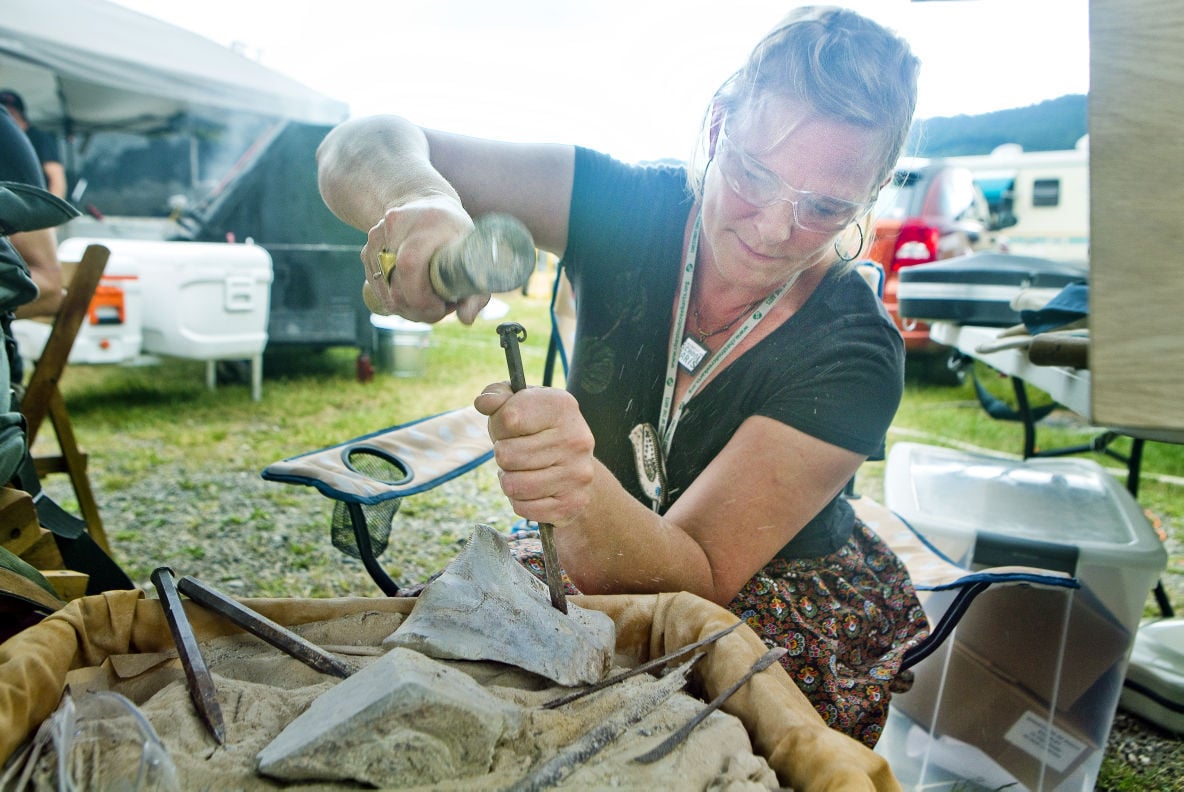 Southwest Virginia towns revitalize by emphasizing their assets