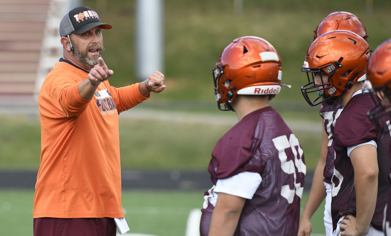 The Roanoke Times 2023 All-Timesland Football Team