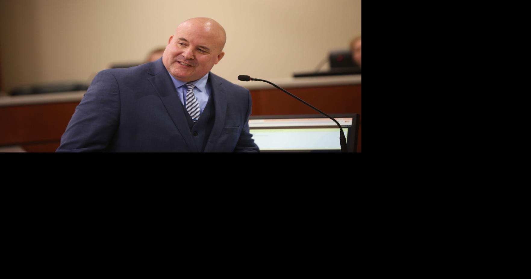Montgomery County schools hire new superintendent