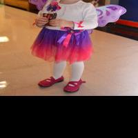 Back Creek Elementary School holds Fall Family Fun Night