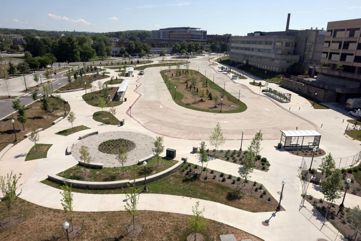 Blacksburg Transit opens new loops on Monday