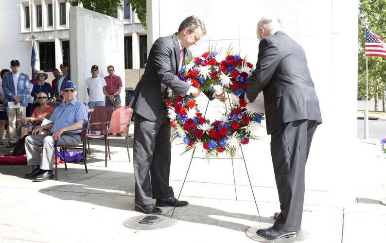 Memorial Day events in the Roanoke and New River valleys