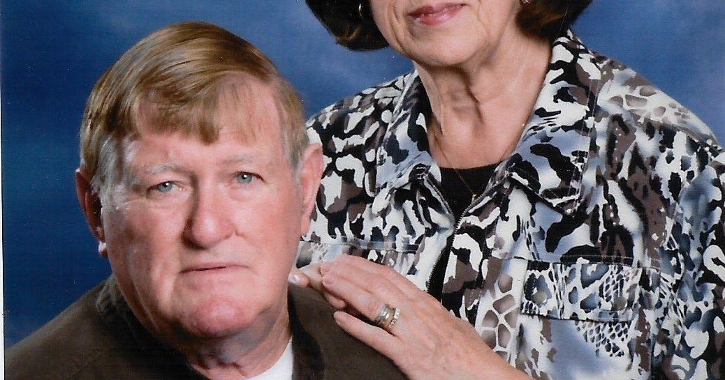 Compton, Wayne Franklin