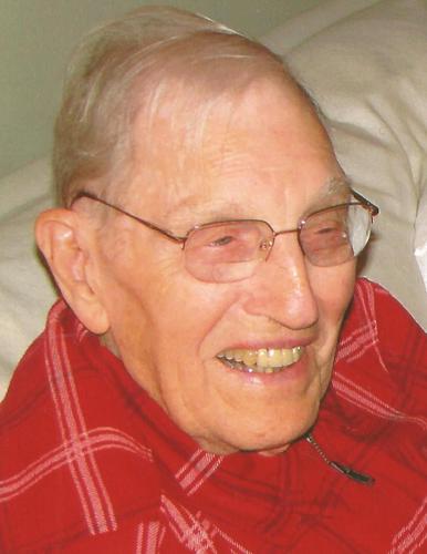 Brooks, Carlton Thomas