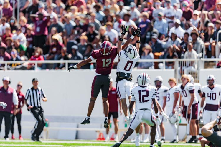 Stinespring gratified by Roanoke College football debut