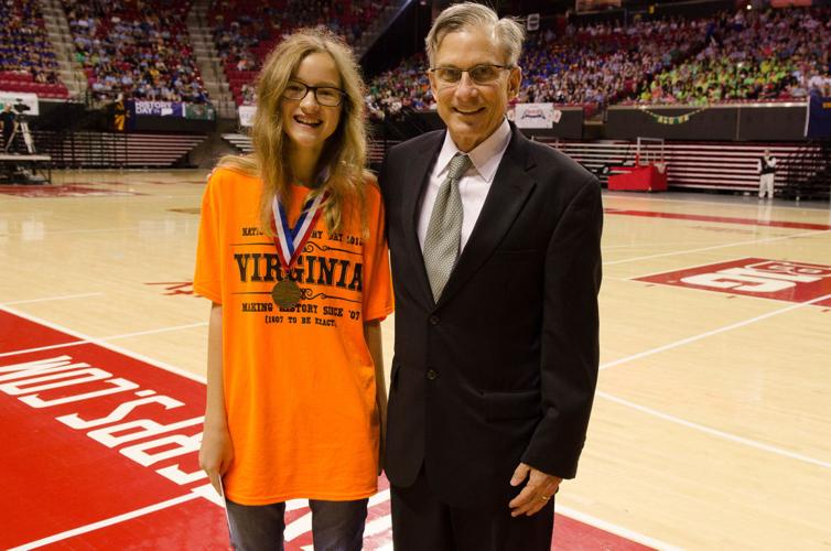 Barter Theatre inspires student's award-winning film