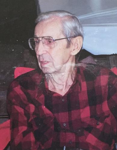 Woods, Peyton Hamilton