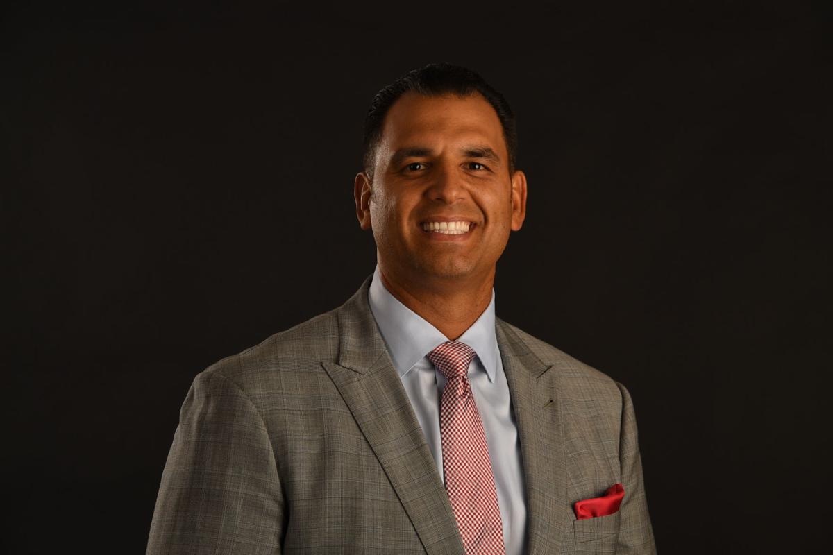 TV analyst Anthony Becht previews Belk Bowl | UVA | roanoke.com