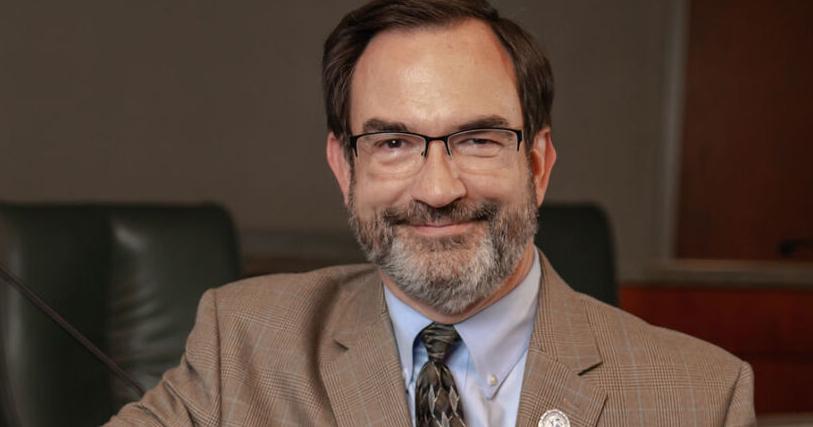 Craig Meadows to step down in November in Montgomery County