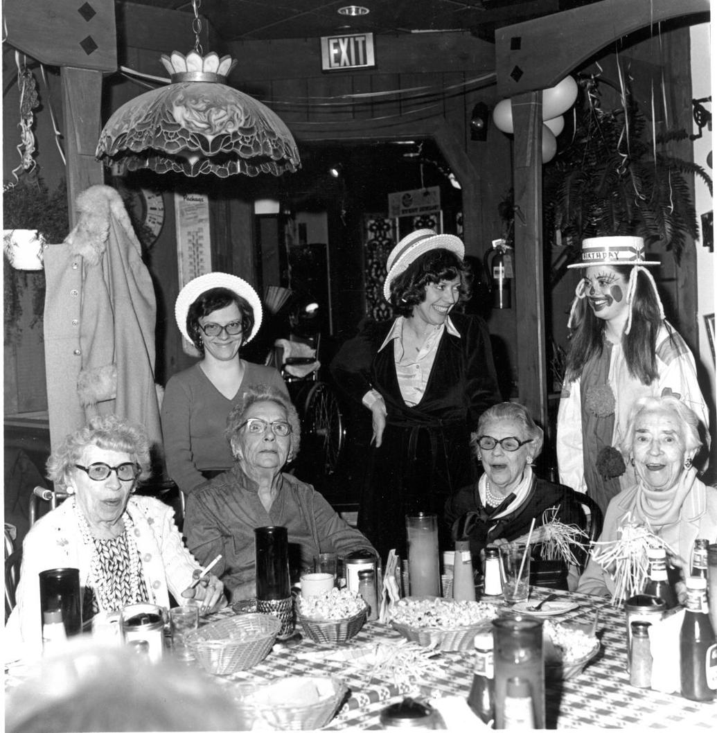 Do you remember these Roanoke Valley restaurants?