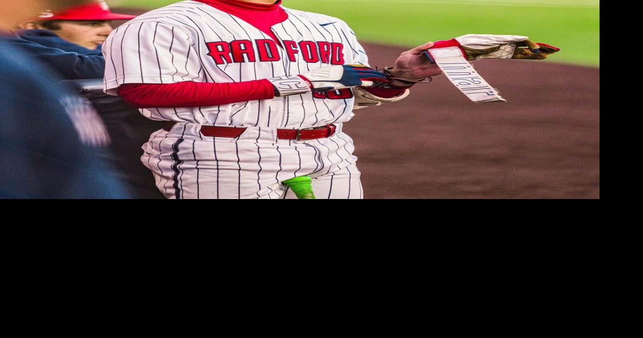 Radford baseball player Joey Raccuia dies in crash
