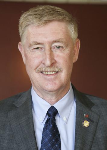 Bedford Democrat opposing Del. Terry Austin drops out