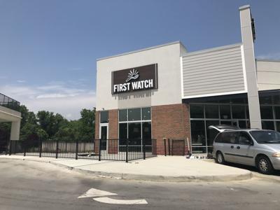 Business Intel: First Watch prepares for opening in Roanoke