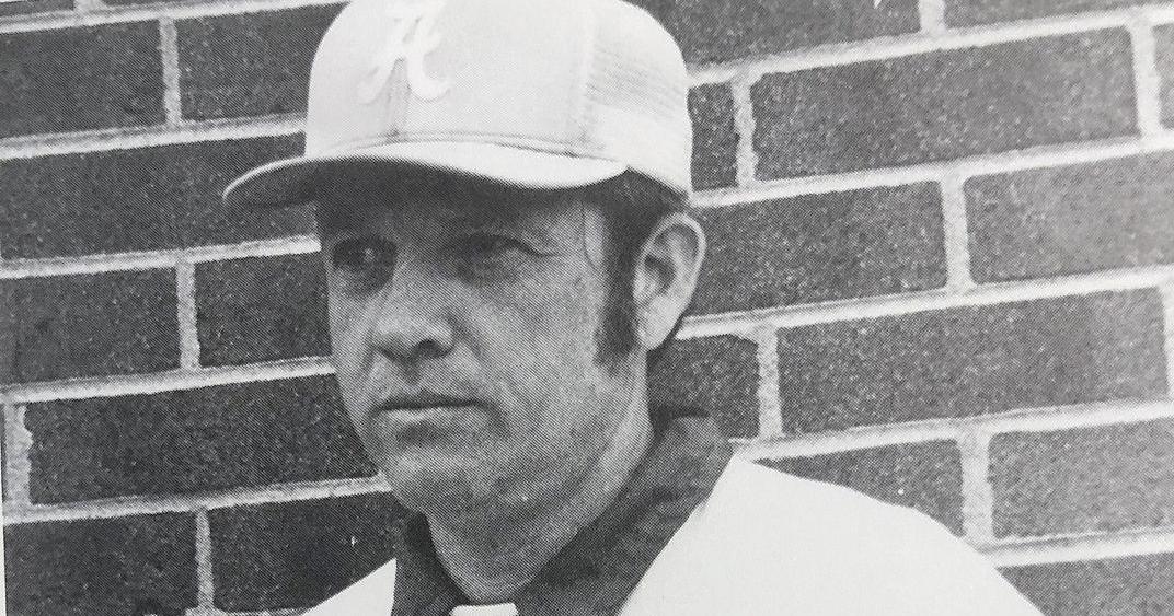 Former Alleghany County baseball coach Joe Carpenter had formula for ...
