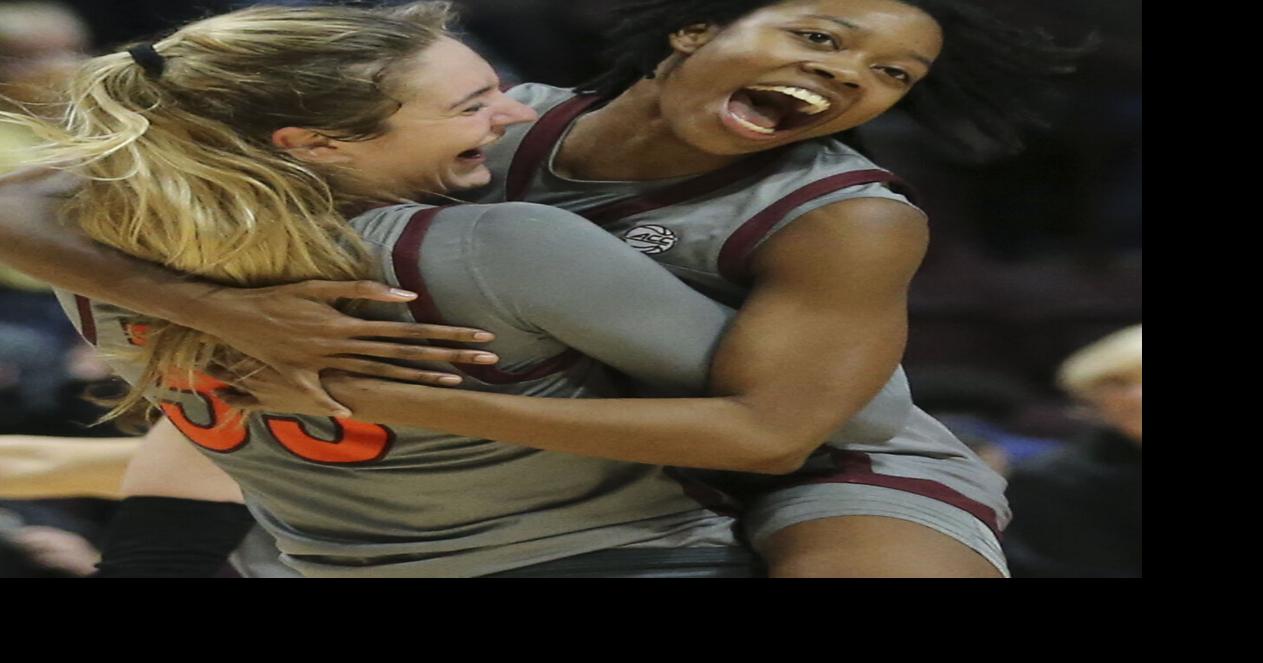 Virginia Tech women knock off No. 11 Georgia Tech
