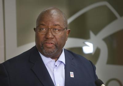 Roanoke Mayor Sherman Lea to join Virginia Union University hall of fame