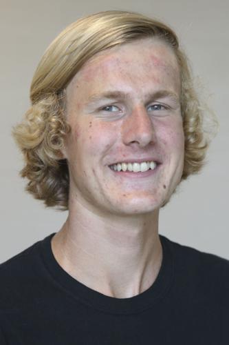 Blacksburg's Sam Teller still chasing perfect cross country race