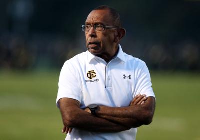 Floyd County football coach ends 43-year run