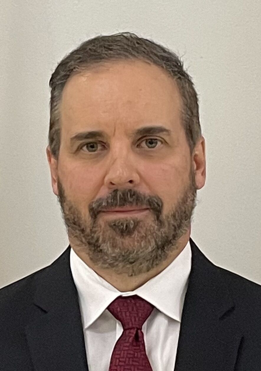 Scothorn, Nicely elected to Botetourt County leadership