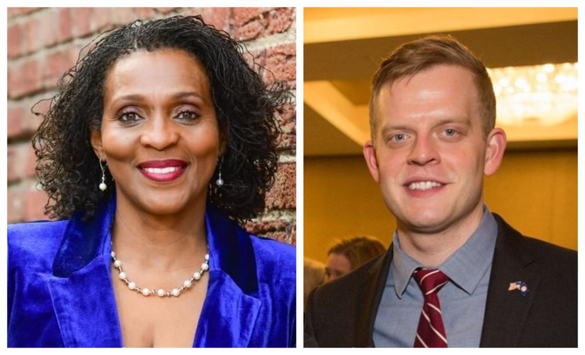 Roanoke council members criticize Priddy's audit comments