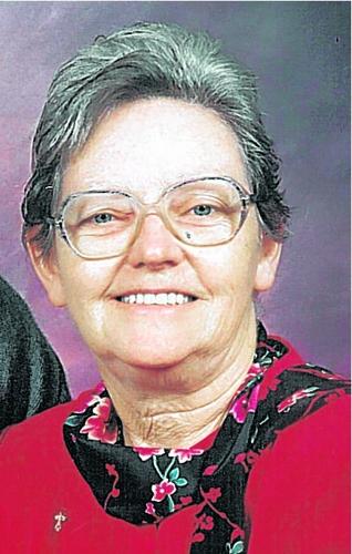France, Priscilla Gale