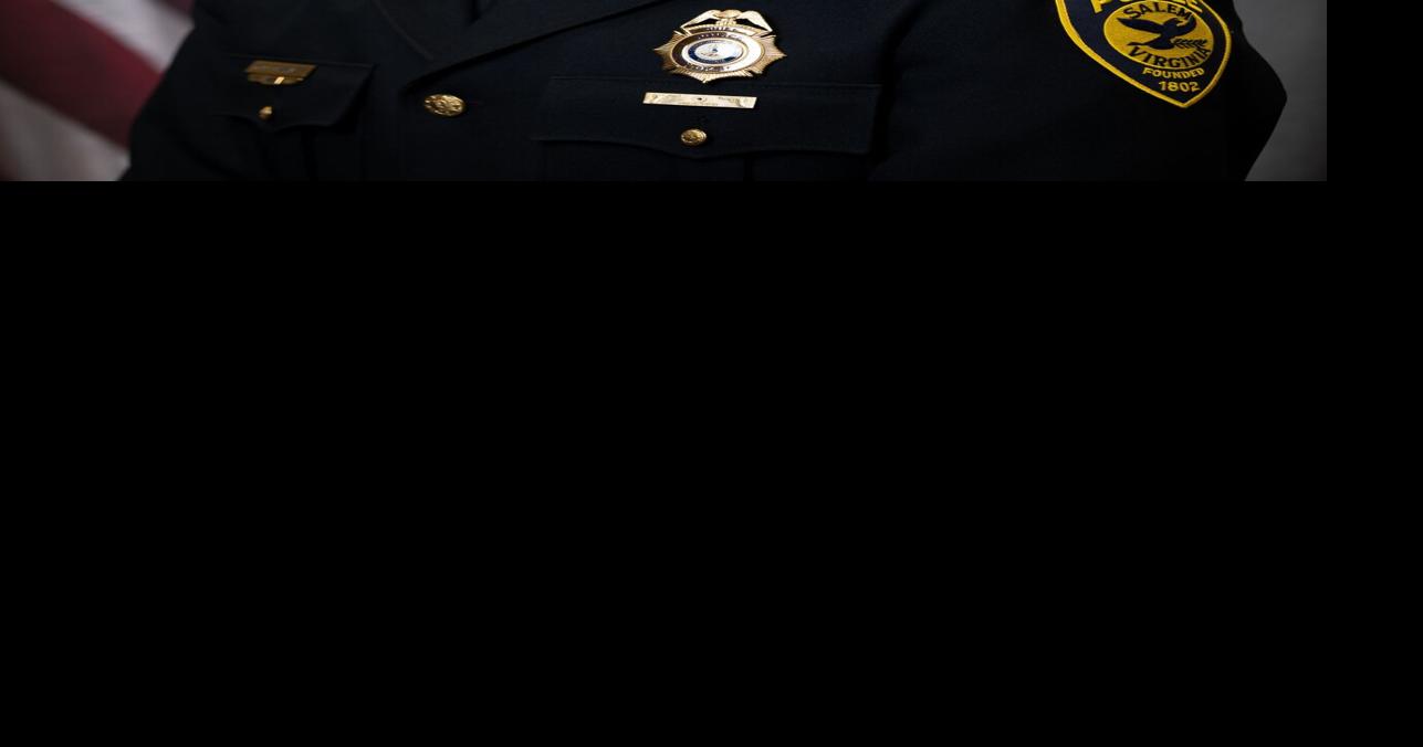 Retired Salem police chief hired as deputy chief in Roanoke