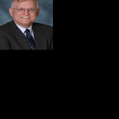 Michael Geake to challenge Supervisor Paul Mahoney in Roanoke County