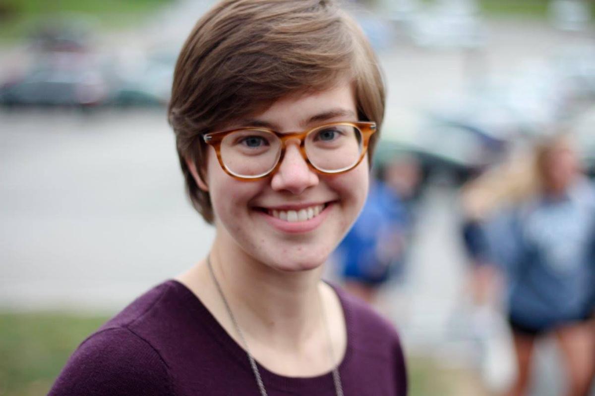 Clark: Don't sexualize women and girls