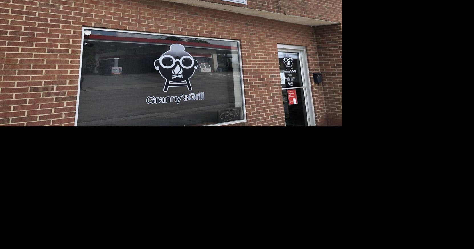 Business Intel: Granny's Grill brings family recipes to Vinton