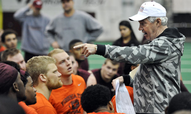 5 questions for Virginia Tech football heading into the spring