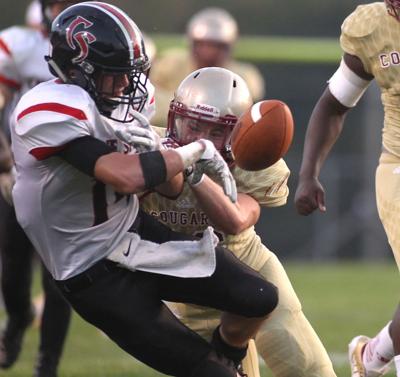 Pulaski County just barely beats Cave Spring