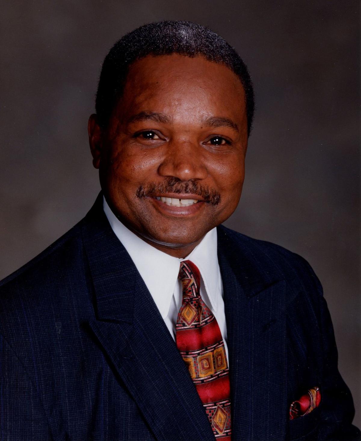 Davis Sr., Walter Lee