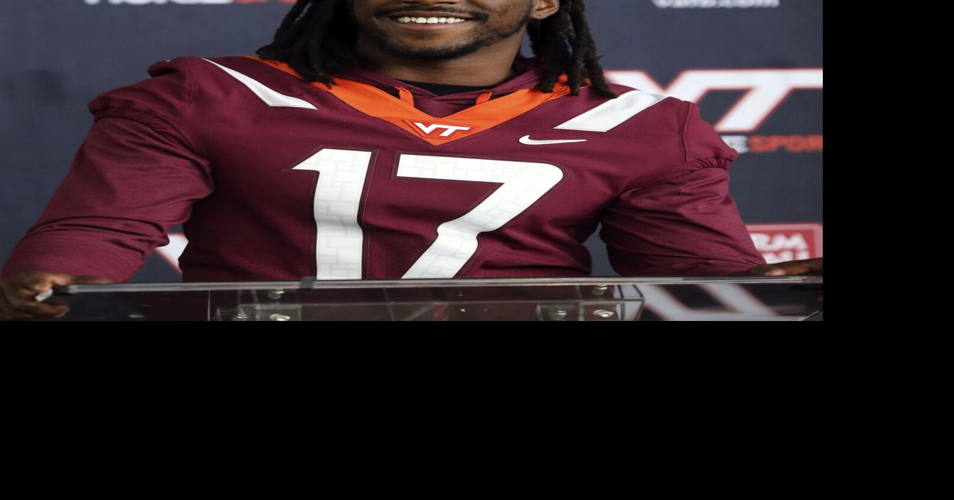 Virginia Tech defensive coordinator Justin Hamilton balances out safety ...