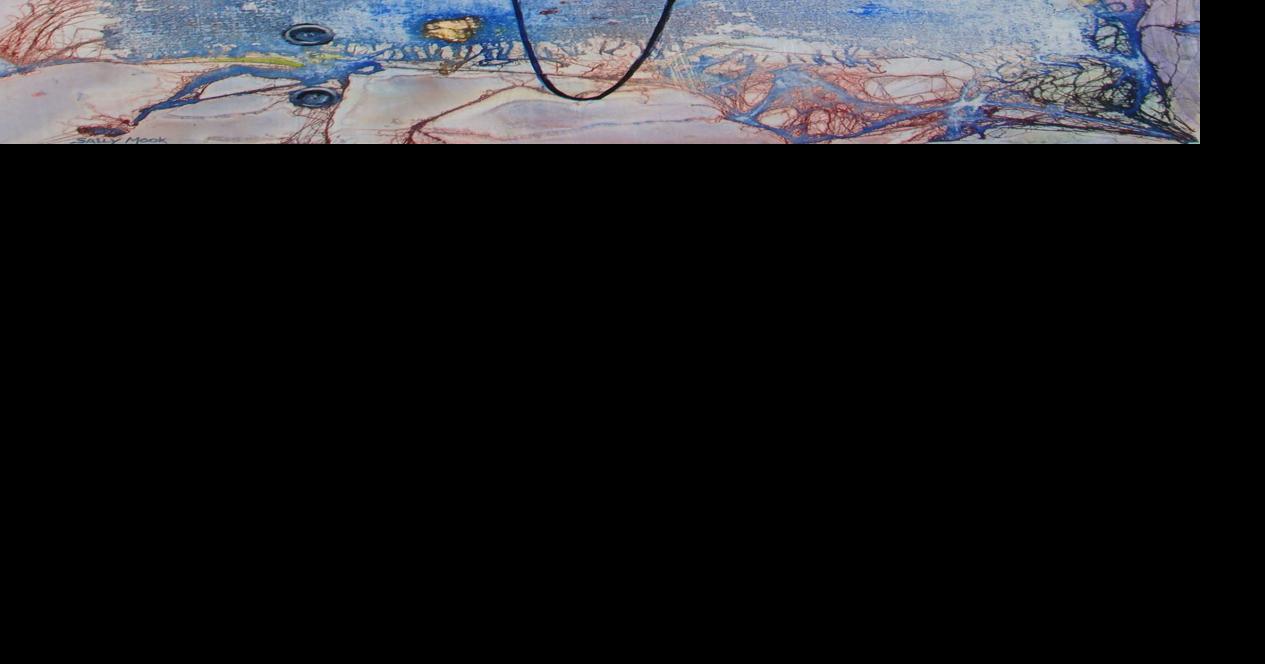 Art Pannonia to open new exhibit by Sally Mook